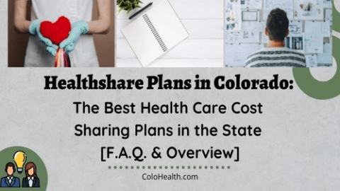 The Best Health Care Cost Sharing Plans in Colorado [2021 Colorado ...