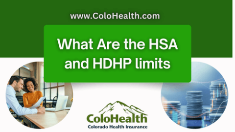 What Are the HSA and HDHP Limits for 2025? - ColoHealth